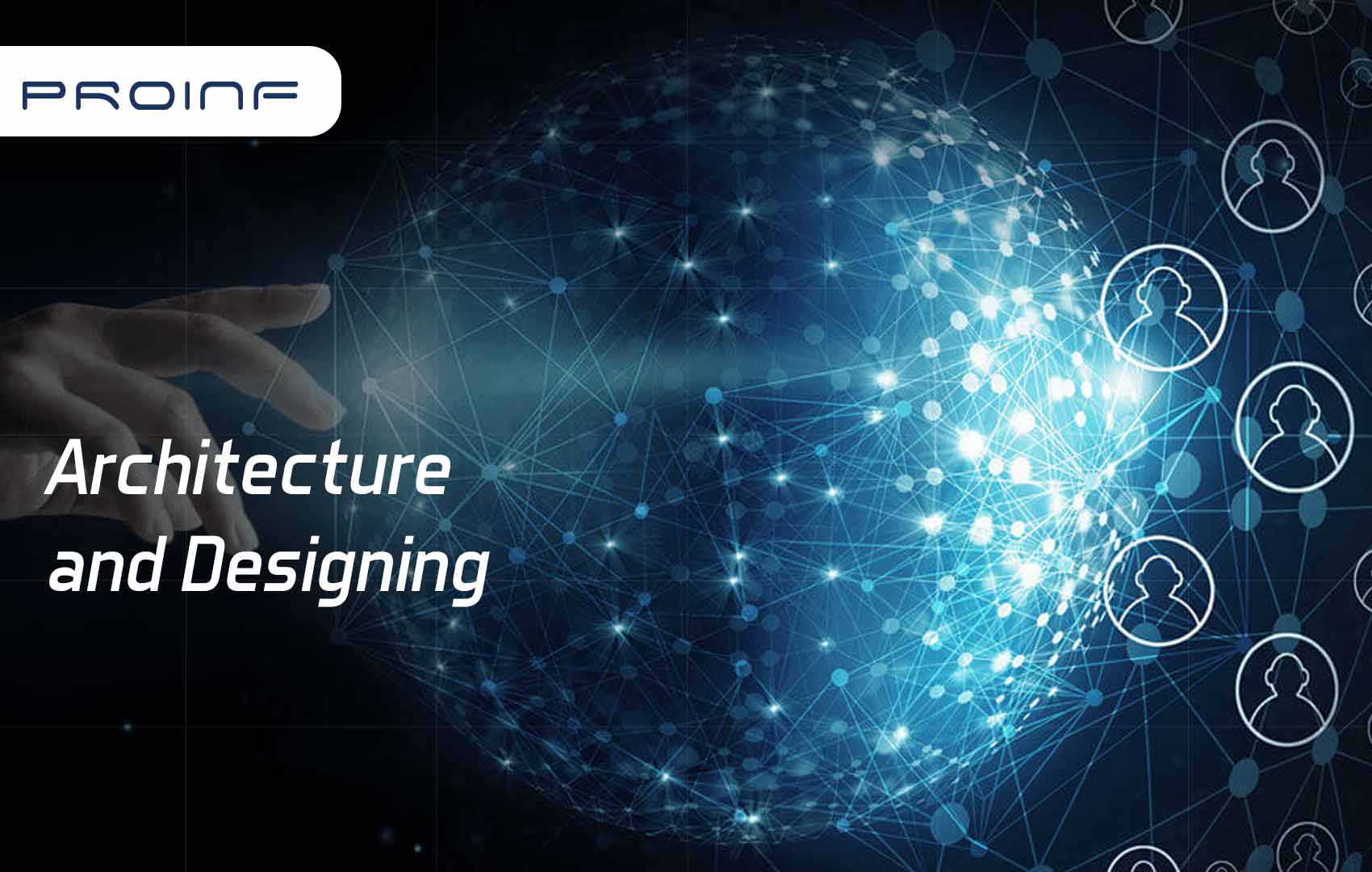 IT Infrastructure Systems Architecting & Designing Solutions