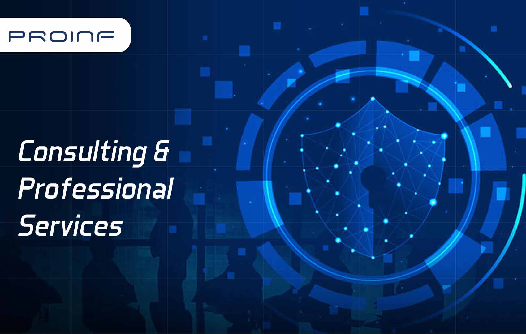 IT Professional Services & Technology Consulting Company | ProInf Inc