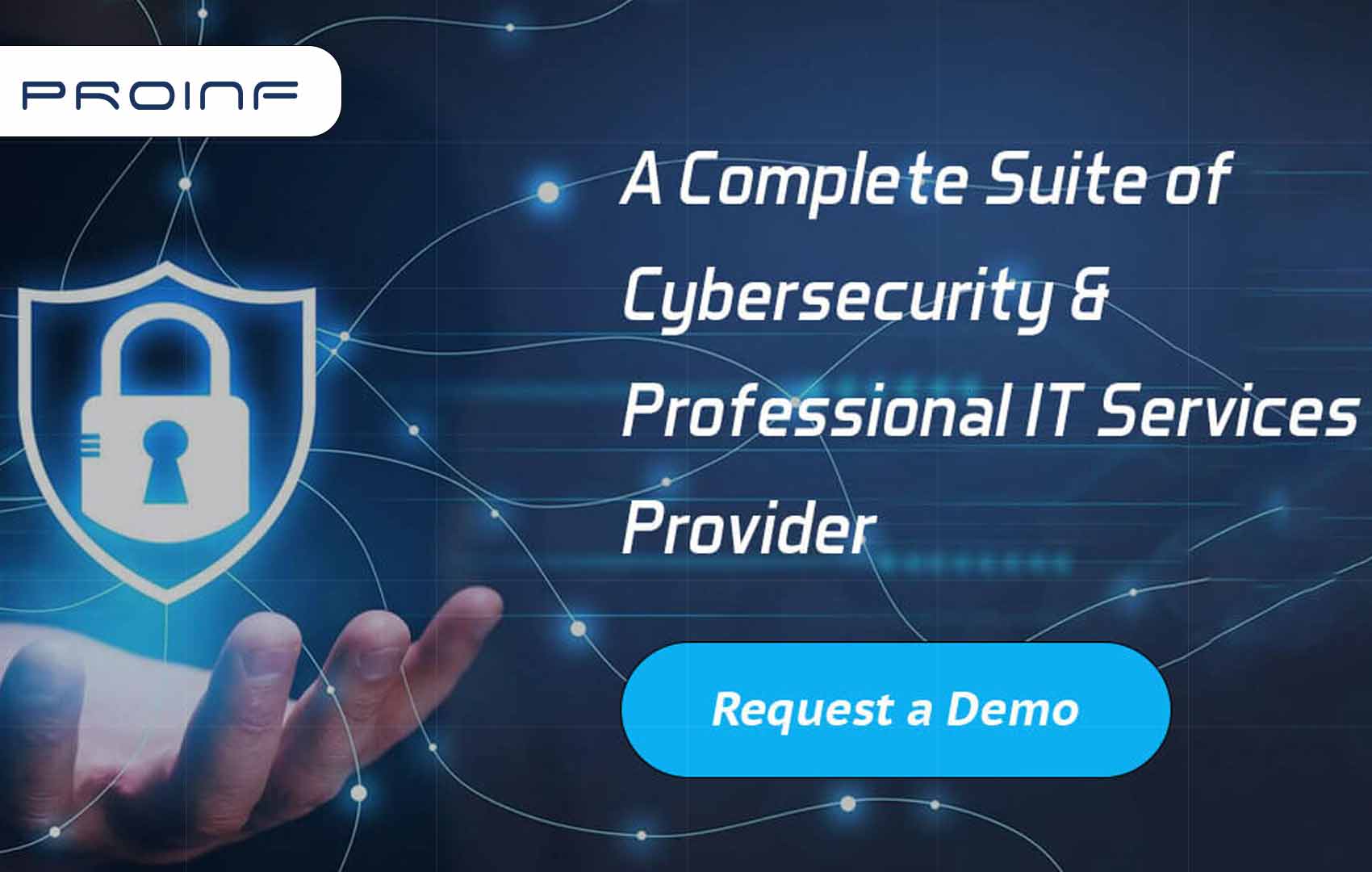 Cybersecurity Solutions and IT Professional Services Provider