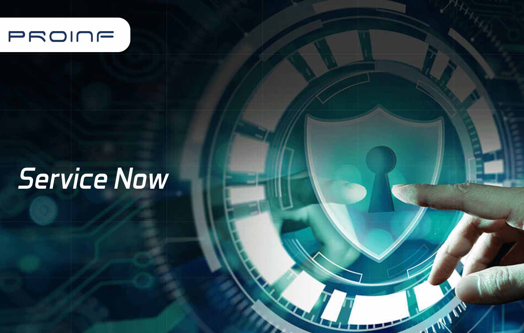 ServiceNow Suite Managed Services Provider | Proinf Inc